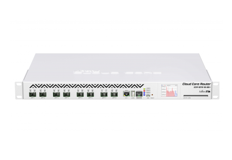 CCR1072-1G-8S+ - kapnetwork